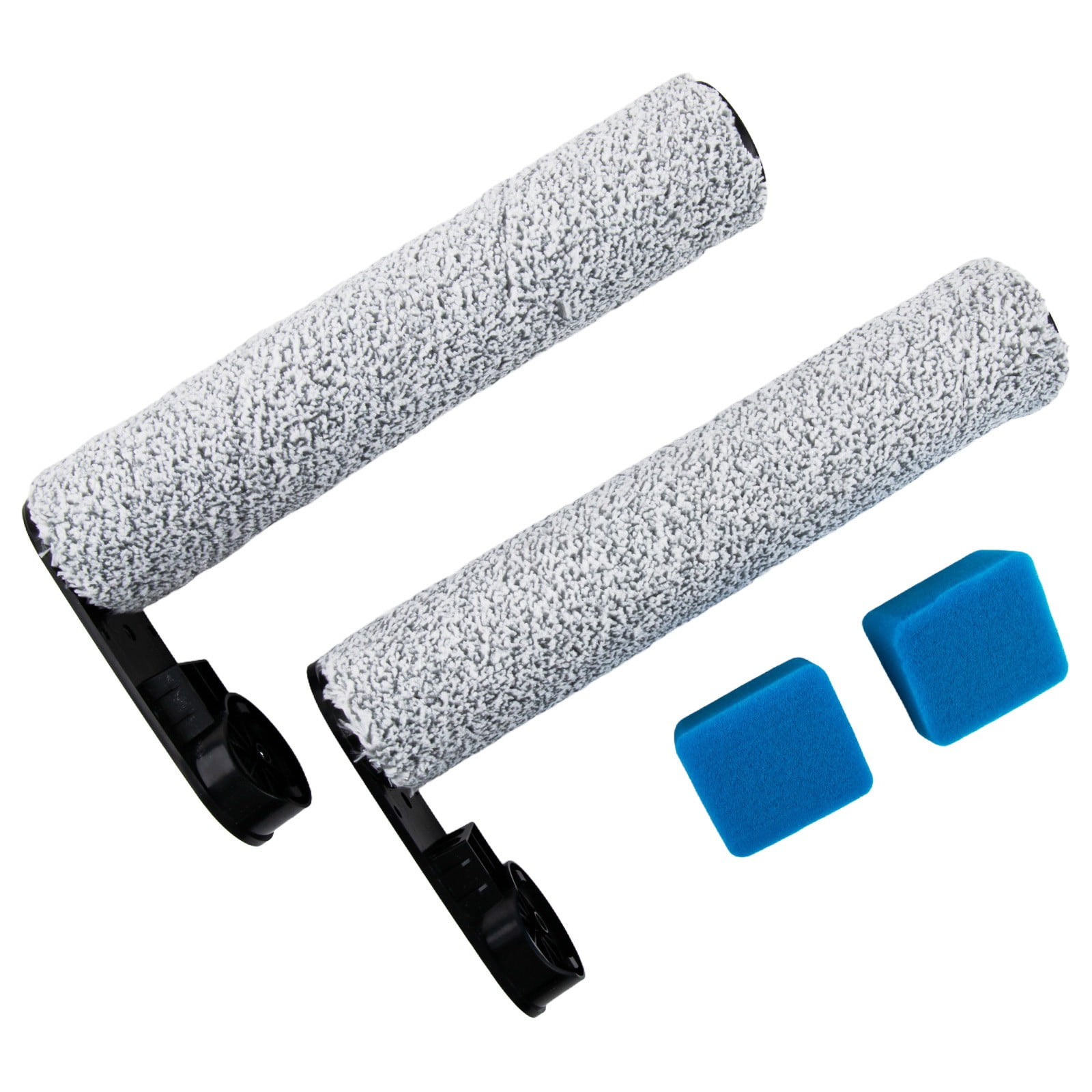 Haimni Brush Roll Sponge For Eureka Rapidwash New430 Wireless Wet Dry ...