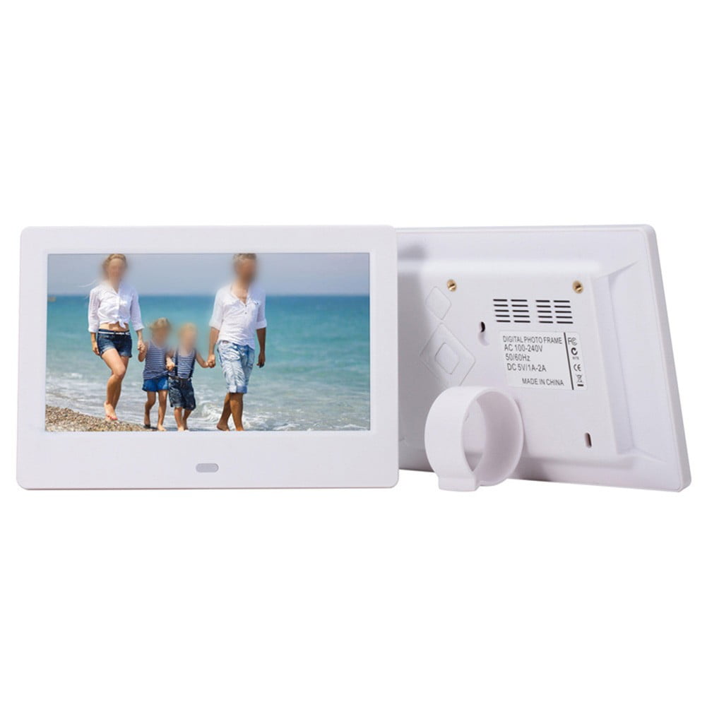 Haimni Capture And Display Memory Storage Digital Photo Frame For For ...