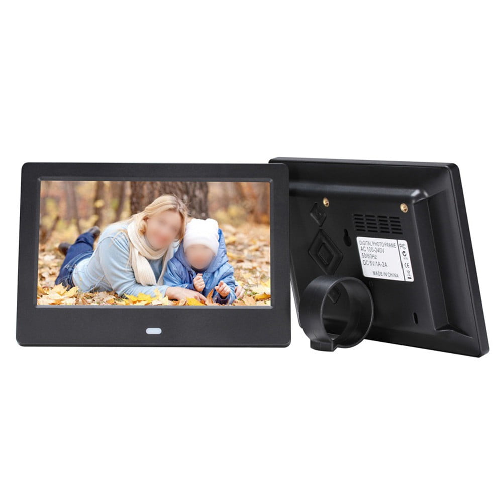 Haimni Capture And Display Memory Storage Digital Photo Frame For For ...