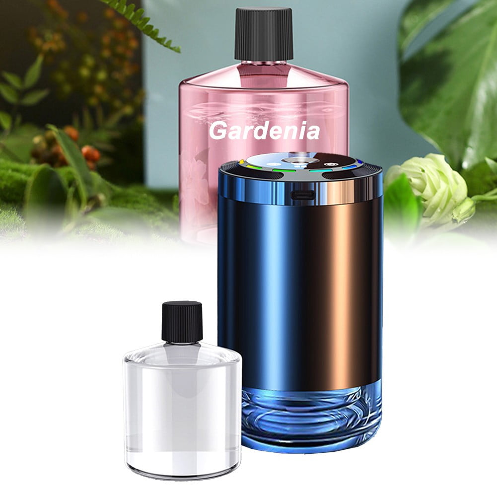 Haimni Car Air Purifier As Shown In The Figure Car Diffuser Long Life ...