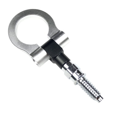 Bully Bc-902 Aluminum Tow Rope Safety Cinch - Walmart.com