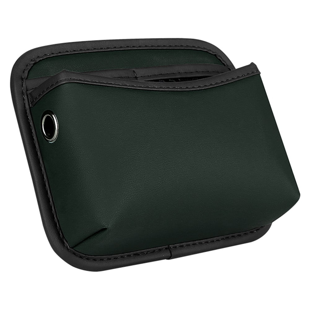 Haimni Car Pouch Bags Storage Box Sticky Collecting Multifunction For ...