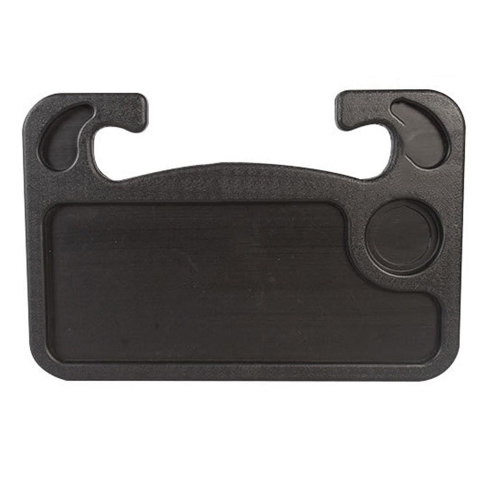 Haimni Car Steering Wheel Dining Table Car Beverage Holder Writing Desk ...