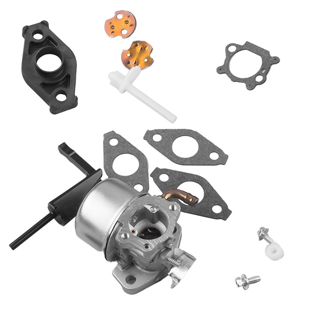 Haimni Carburettor Kit High Quality Metal Construction Group For 55 Hp ...