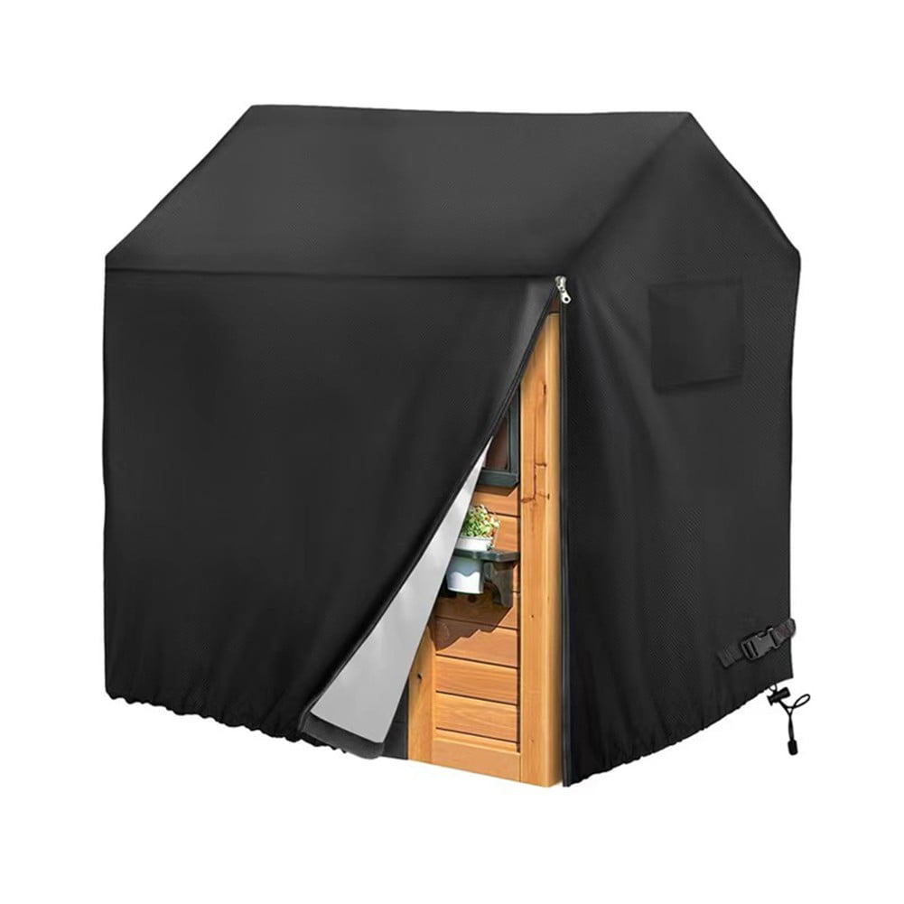 Haimni Children'S Playhouse Cover 420D Oxford Waterproof And Uv ...