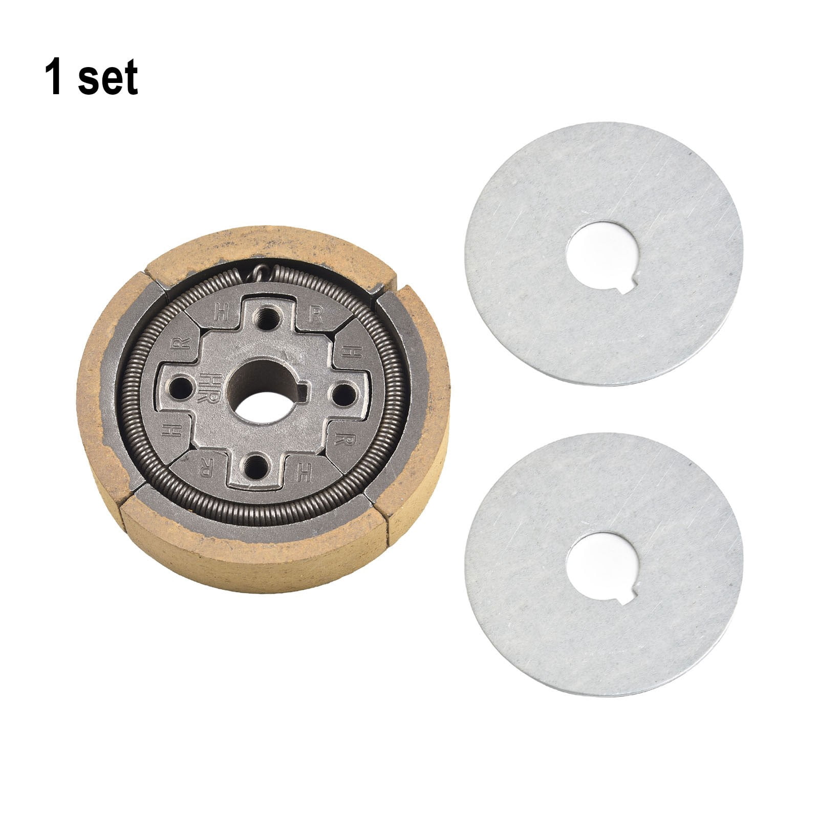Haimni Clutch For Robin Eh12 Eh12-2D/2B For Mikasa Mt-72Fw Engine Motor ...