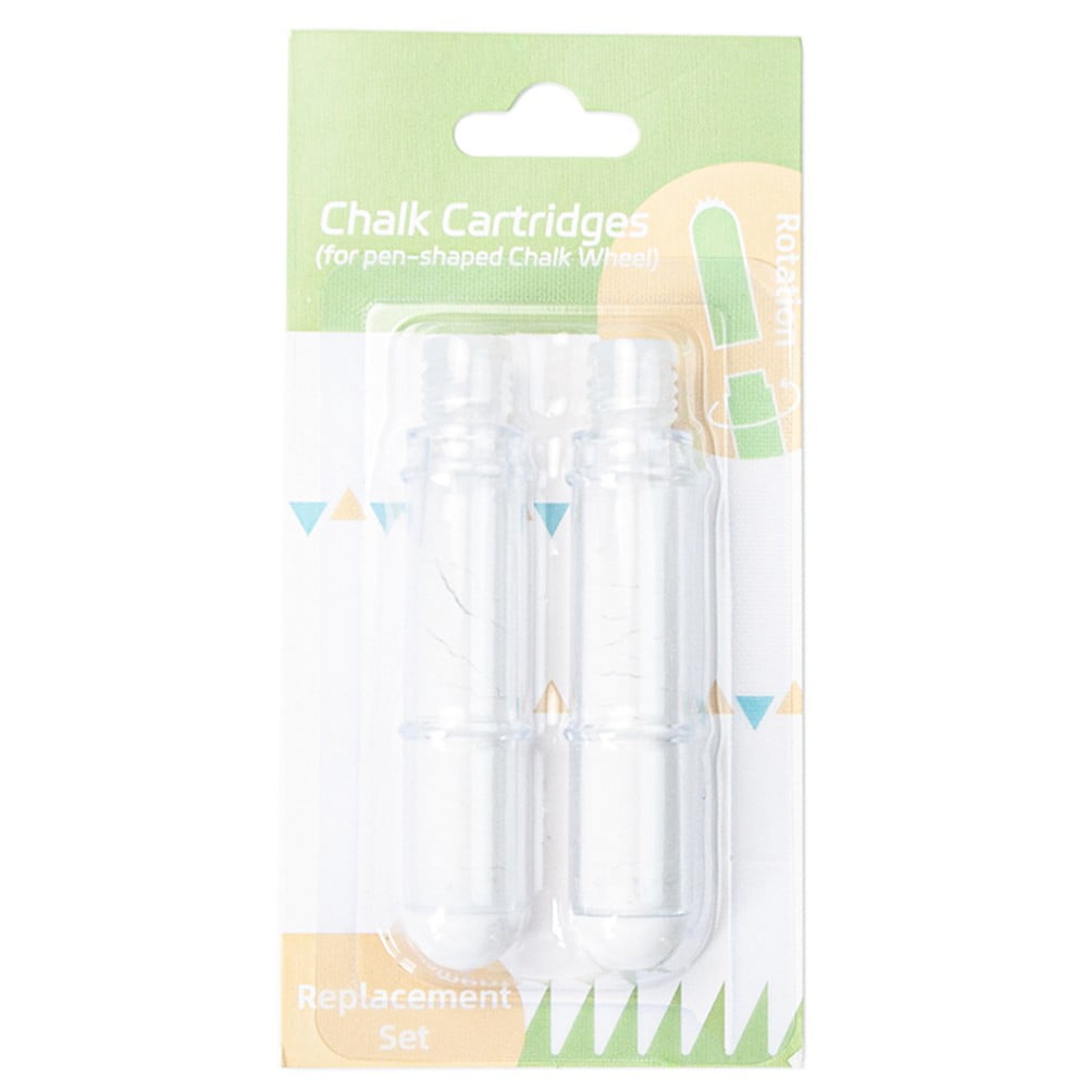 Haimni Colorful Sew Chalk Fabric Markers Sewing Accessories Chalk ...