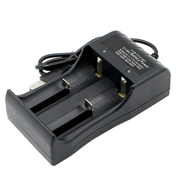 3 7v Battery Charger