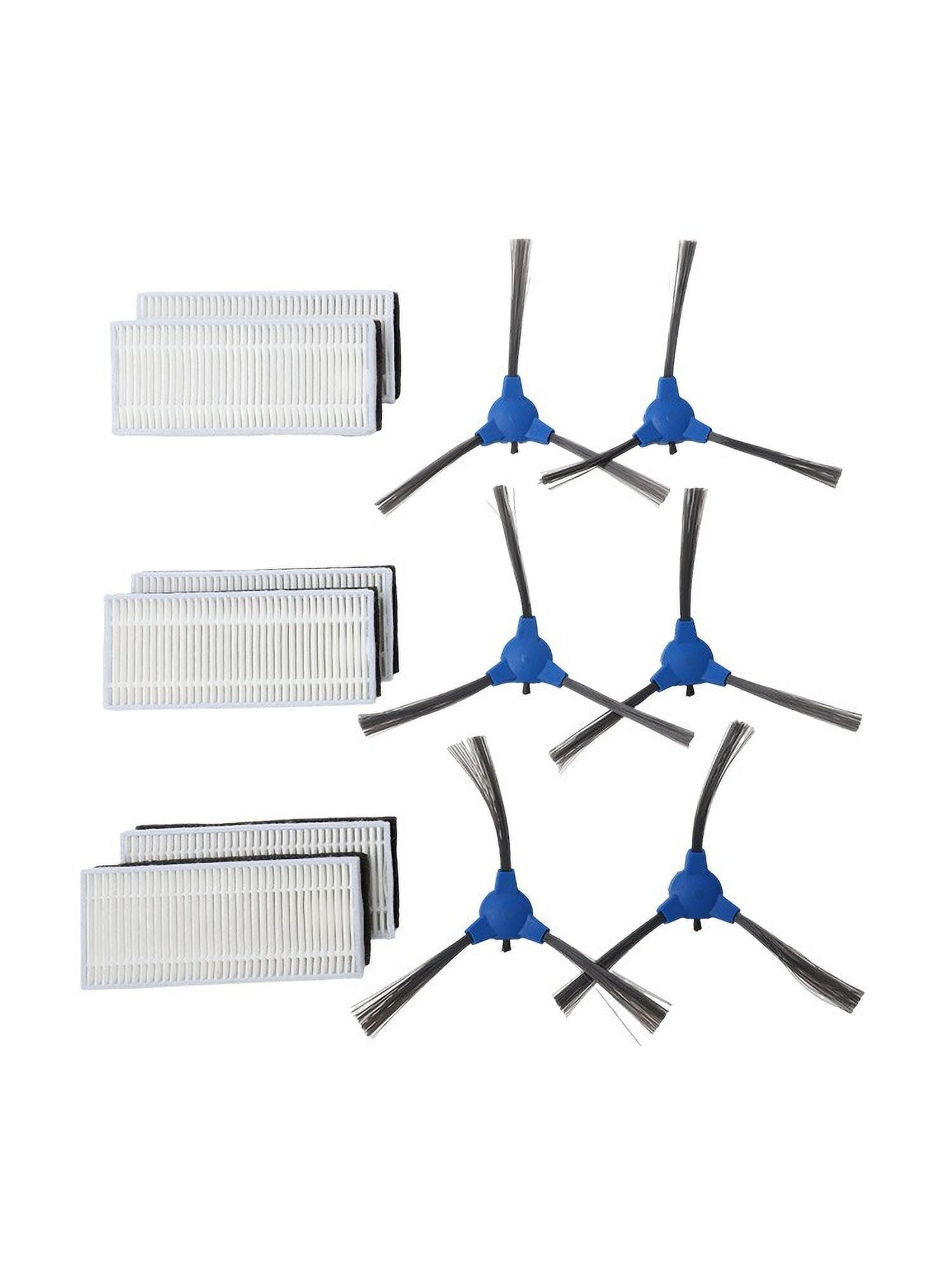 Haimni Compatible Filter Set For Coredy Robot Vacuum Cleaner Models ...