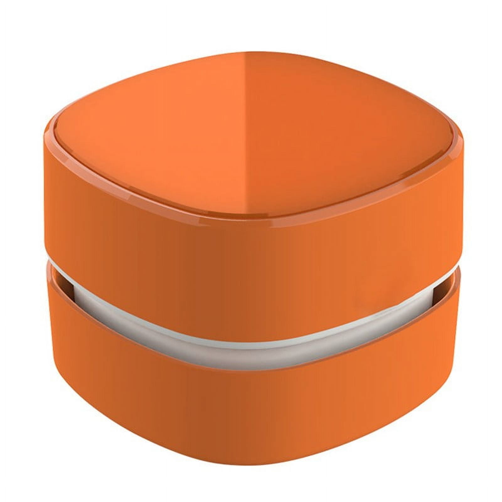 Haimni Desktop Vacuum Cleaner Wireless Handheld Mini Cleaner Keyboard ...