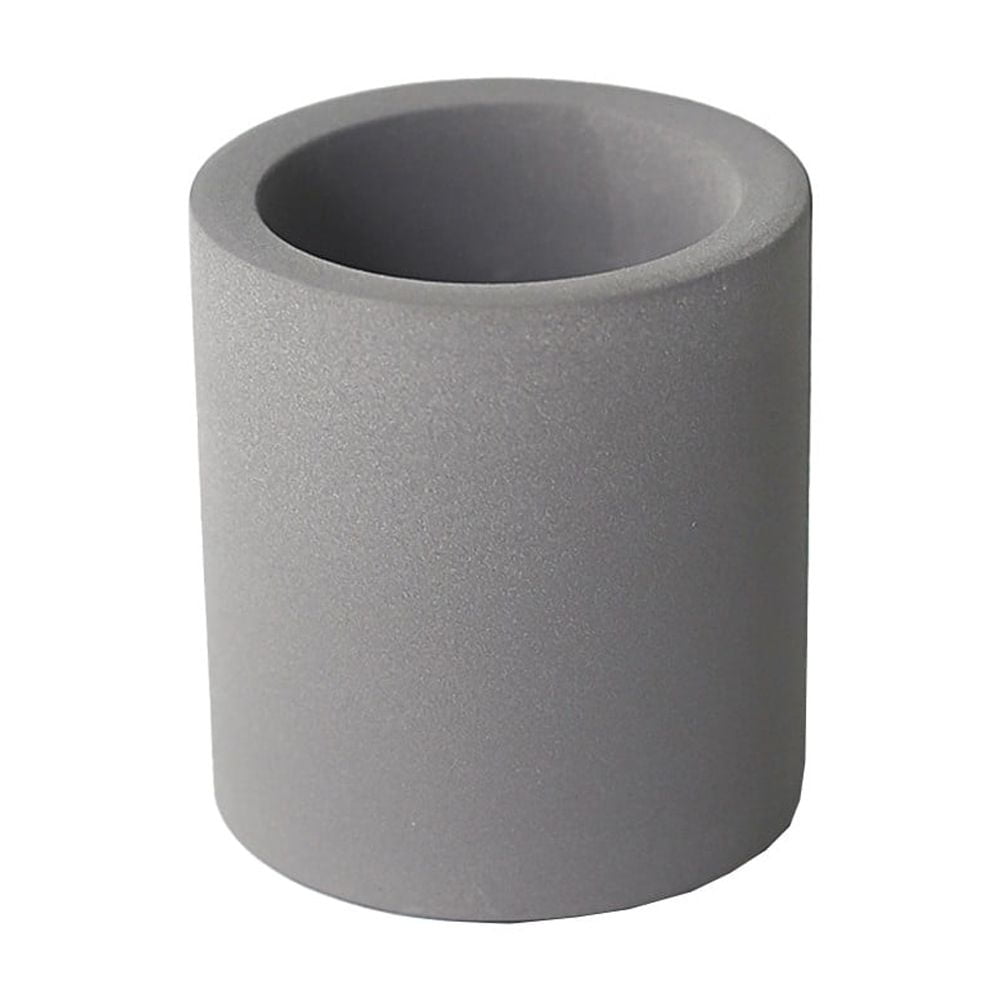 Haimni Diatom Mud Toothbrush Holder And Toothbrush Cup: Absorbs Water ...