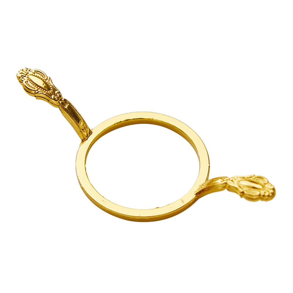 Haimni Diy Wax Stamp Mould Copper Head Diy Wax Stamp Mould Easy To Diy ...