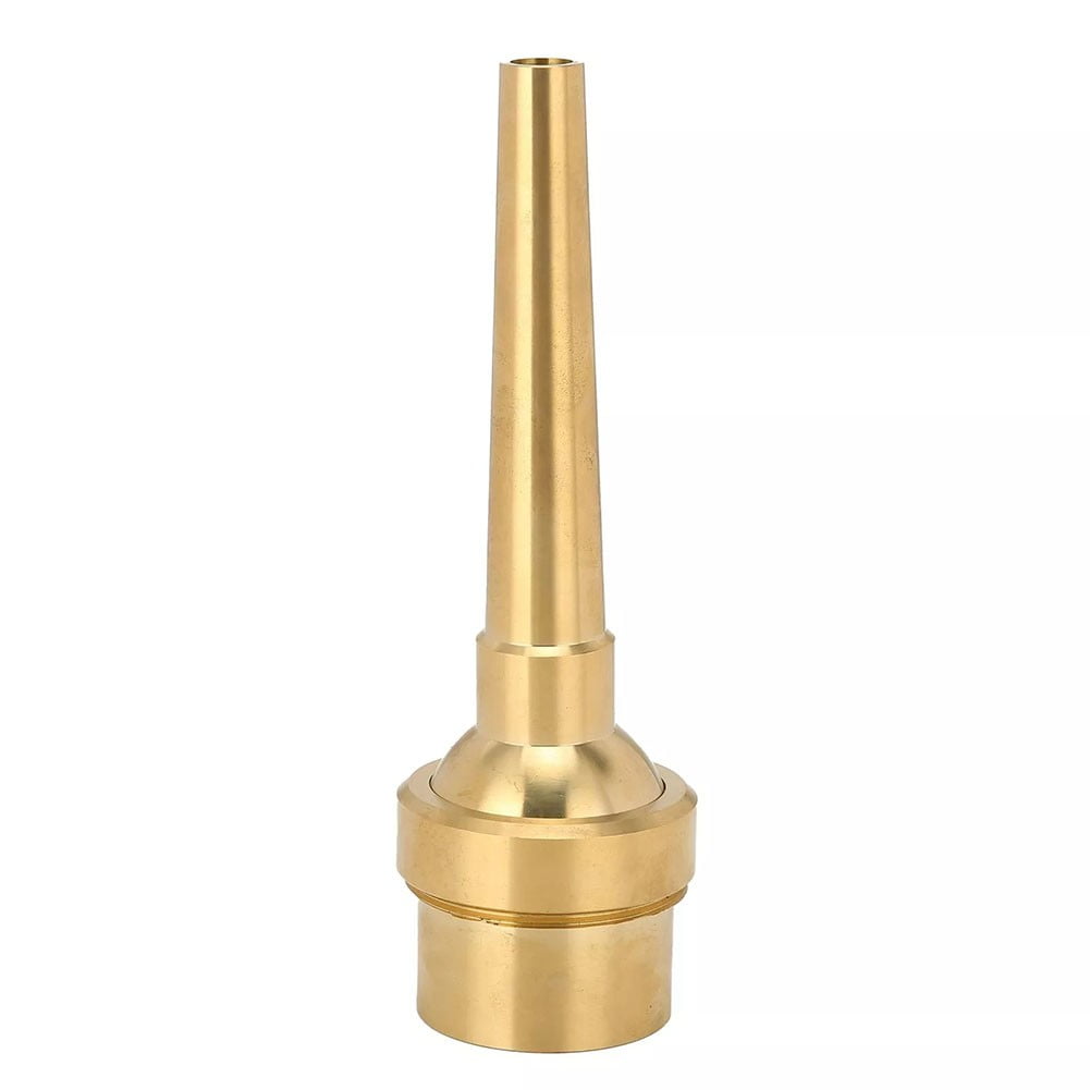 Haimni Dn40 Female Thread Water Fountain Nozzle Adjustable For ...