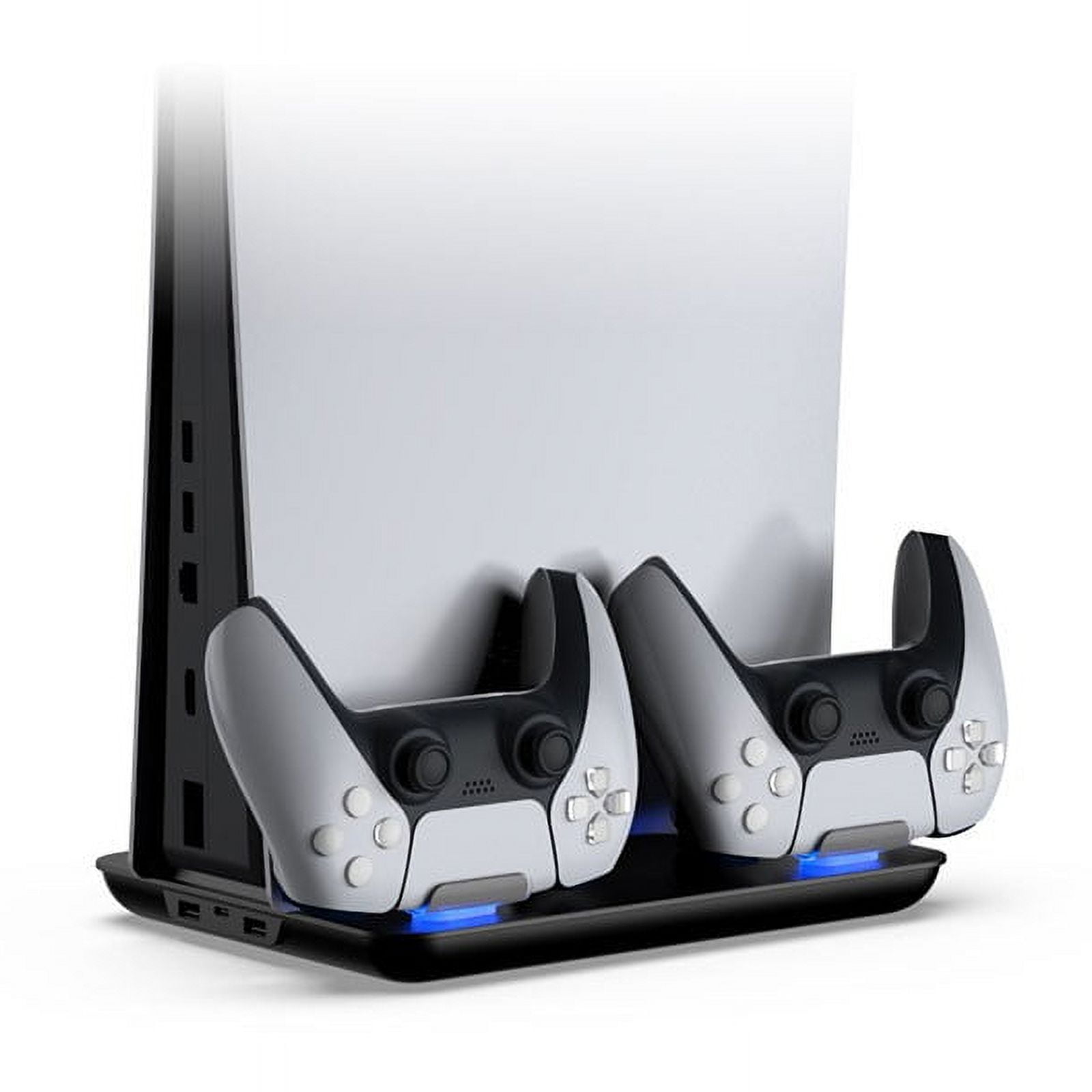 Haimni Docking Charging For Ps5 Play Station For Playstation For P5 ...