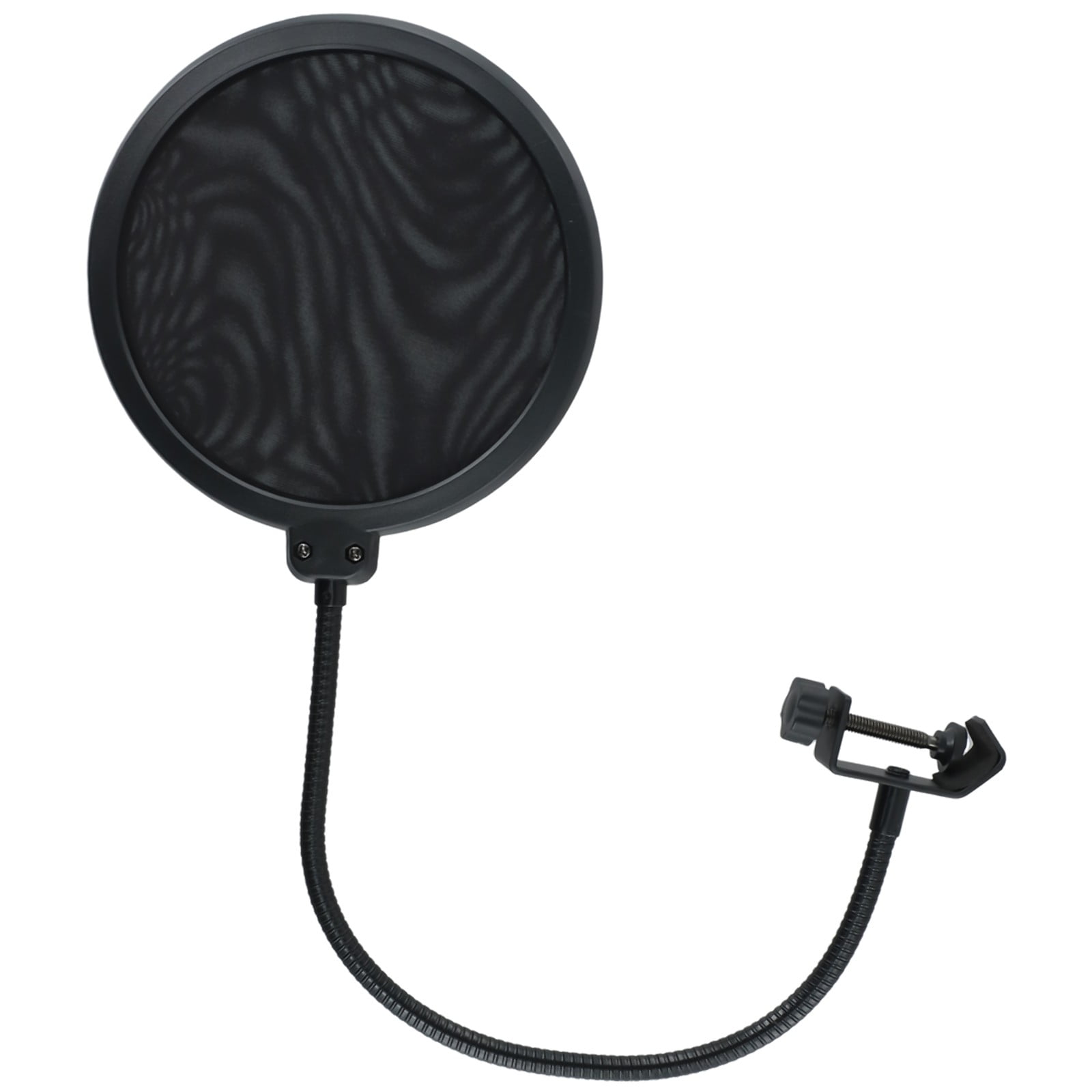 Haimni Double Layer Studio Microphone Filter For Crystal Clear ...