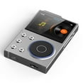 Haimni Dsd256 Lossless Hi-Fi Digital Audio Music Player High Definition ...