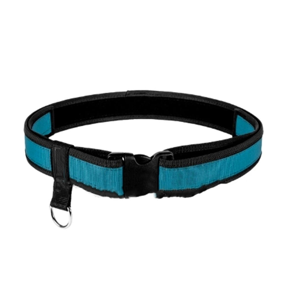 Haimni E-05337 Quick Release Tool Belt Adjustable Work Belts Loop ...
