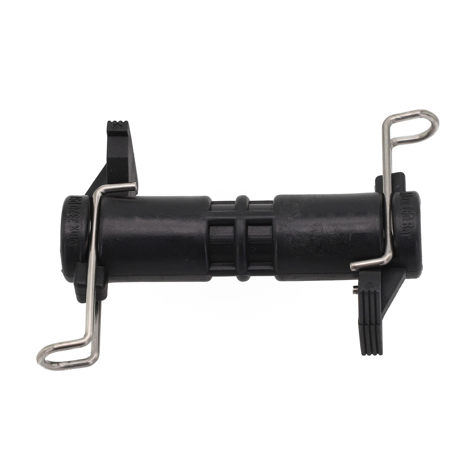 Haimni Easy Installation Extension Hose Connector High Pressure ...