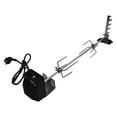 Haimni Electric Grill Portable Barbecue Tools Bbq Supplies Set Home ...