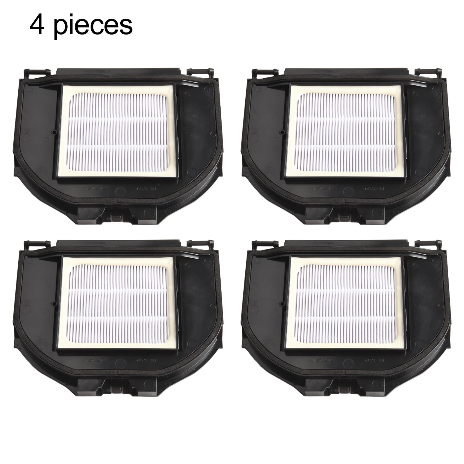 Haimni Ensure Efficient And Thorough Cleaning With These Replacement ...