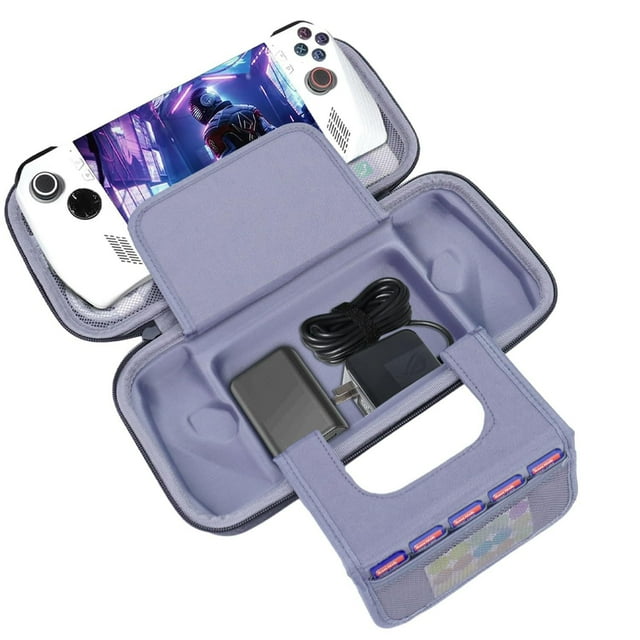Haimni Eva Hard Carrying Case Waterproof Hard Shell Case Shockproof ... Haimni Eva Hard Carrying Case Waterproof Hard Shell Case Shockproof ...