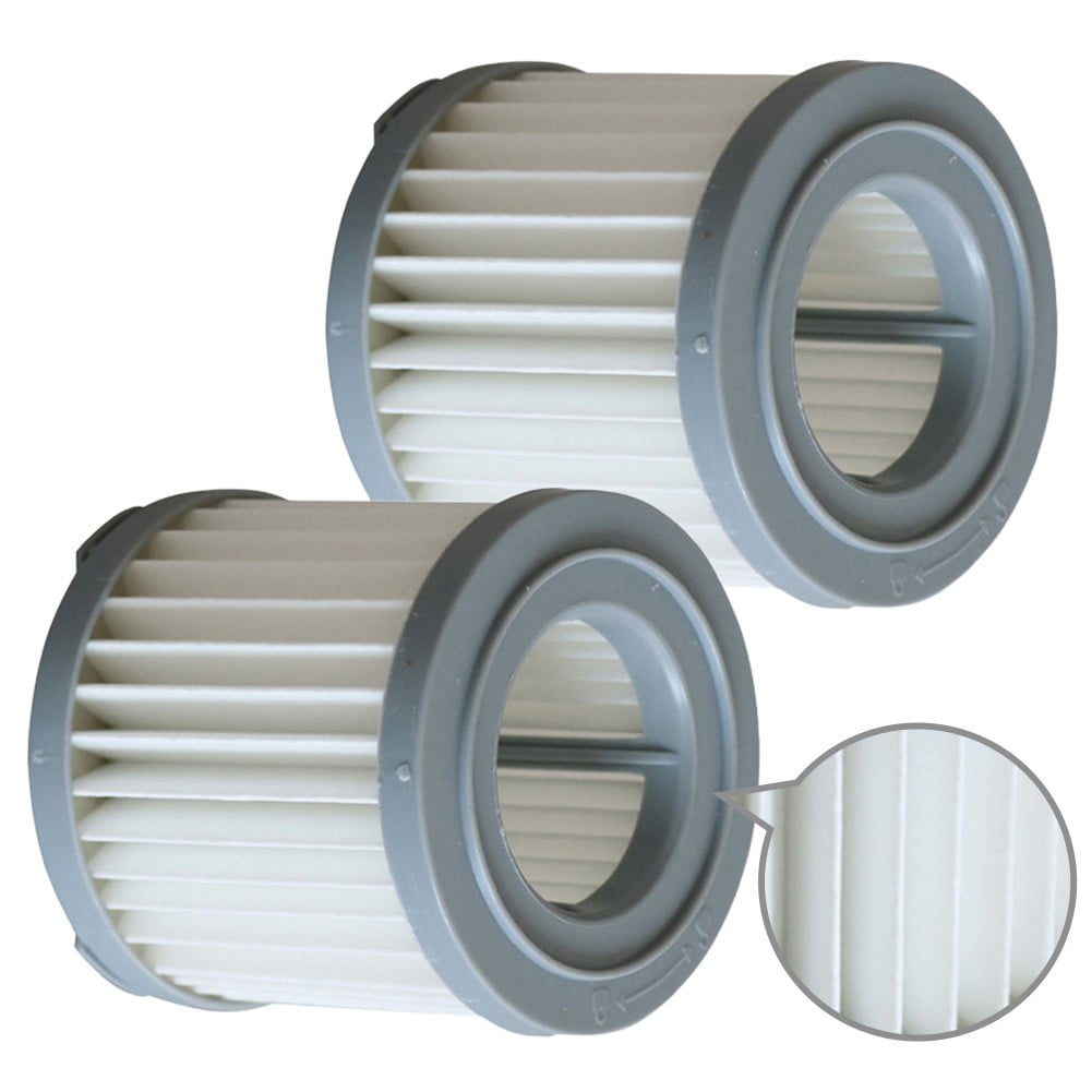 Haimni Filter Vacuum Cleaner Vacuum Cleaner Filter Reusable Cordless ...