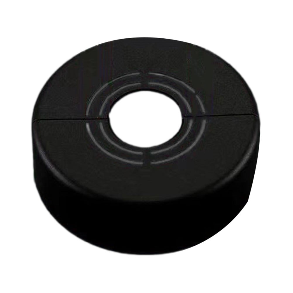 Haimni Flange Faucet Accessories Faucet Decorative Cover Pipe Wall ...