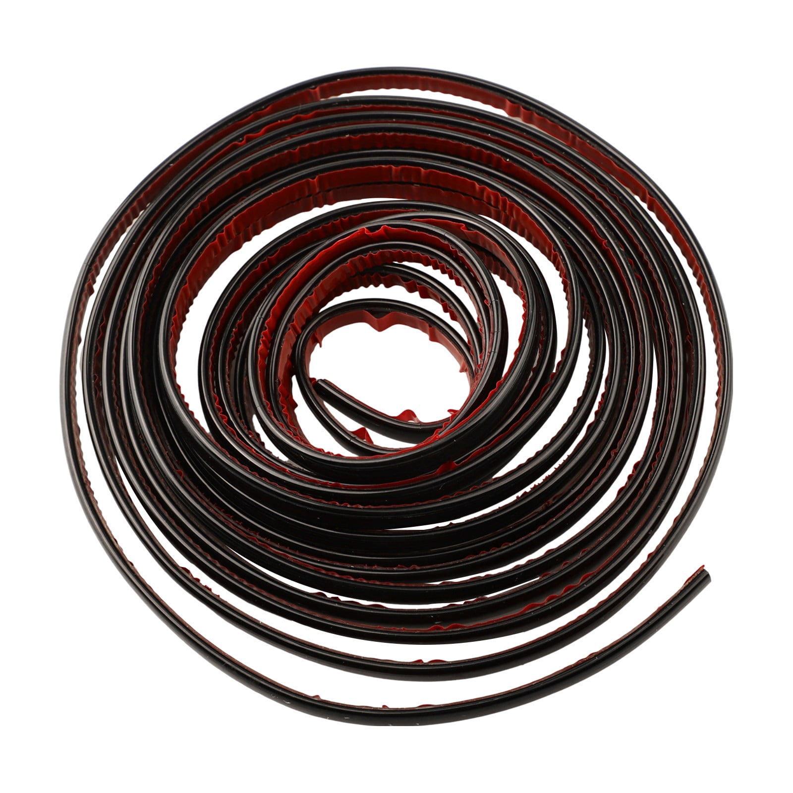 Haimni Flexible Corner Molding Trim Tape Anti-Collision Wardrobe Moving ...