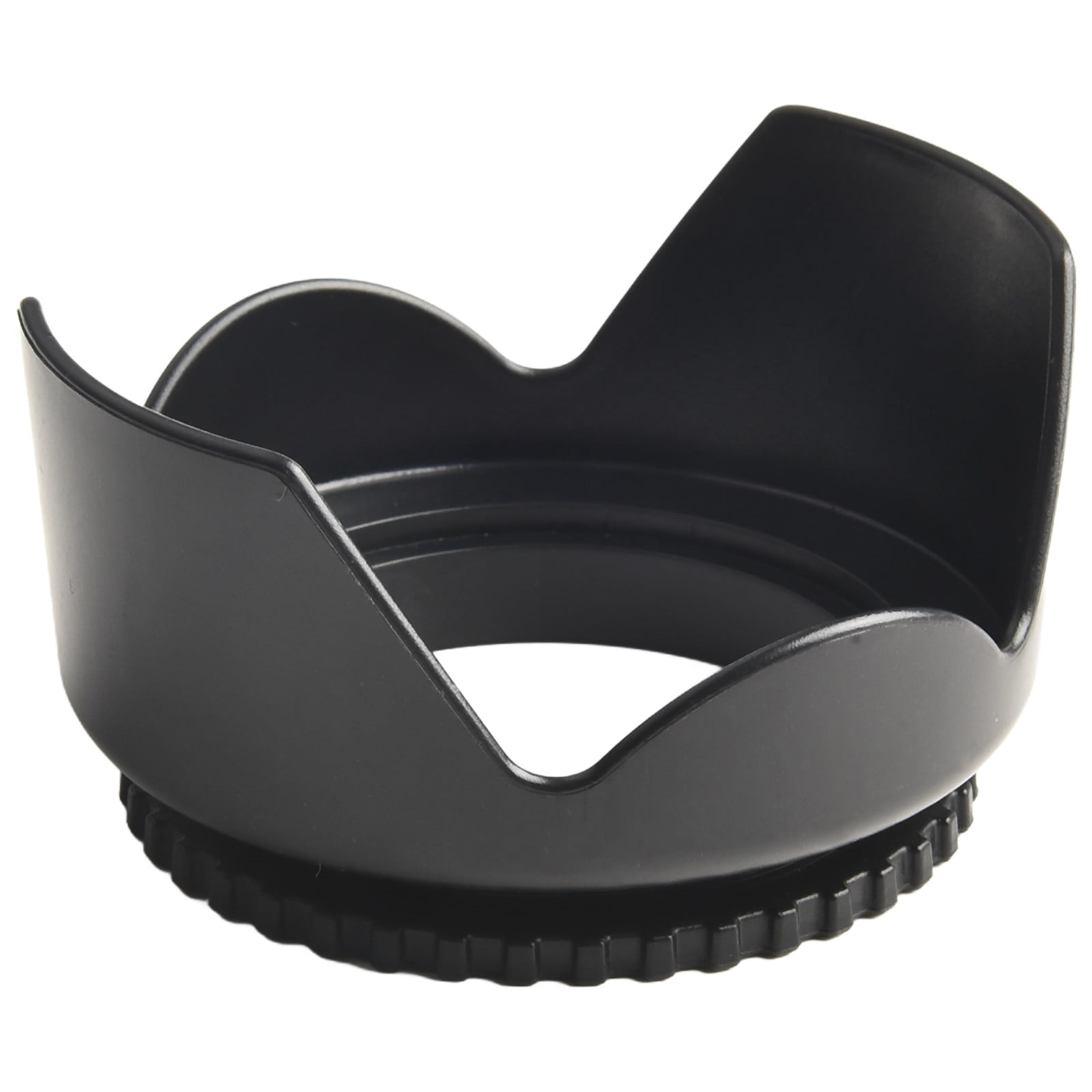 Haimni Flower Petal Sunshade Flare Lens Hood Mm Screwed Sunshade Flower ...