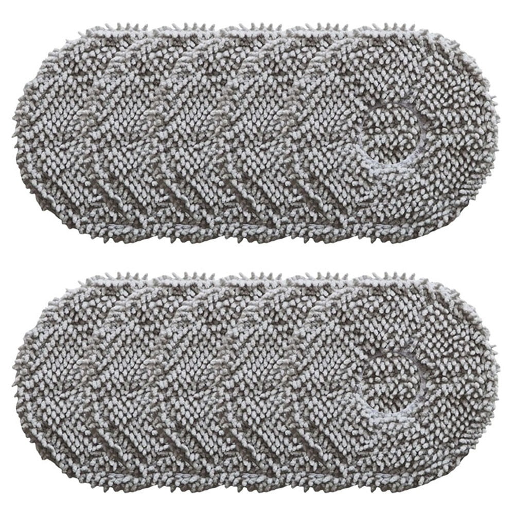 Haimni For Eureka J15 Pro For Ultra Replacement Mop Cloth Rag Mopping ...