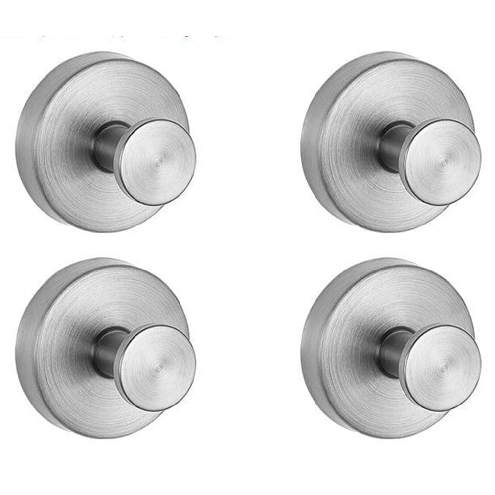 Haimni For Hanging Robes Bathroom Hooks Corrosion Resistant Easy ...