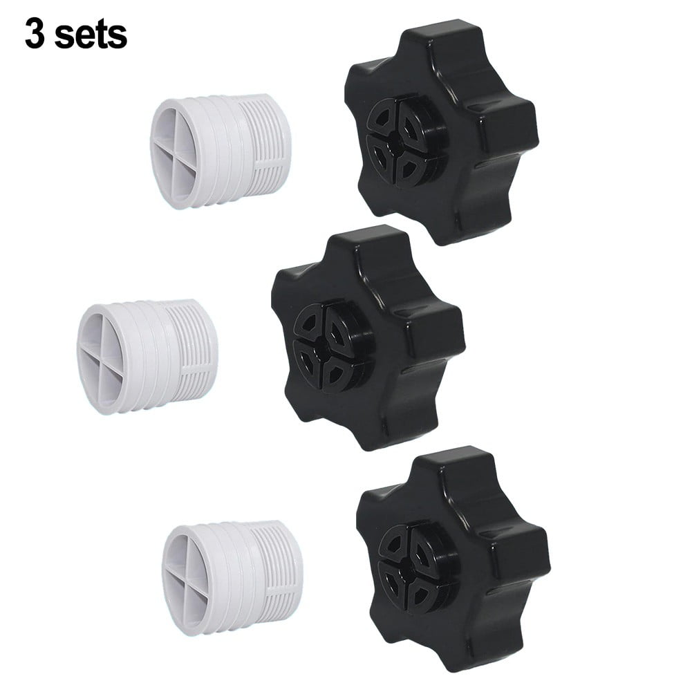 Haimni For Hayward Sx180La Drain Cap, Gasket Screen For Hayward Pro ...