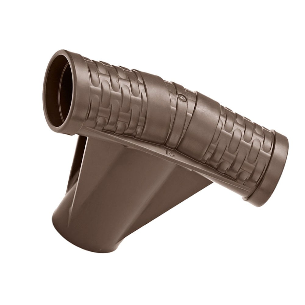 Haimni For Power Steel Pool T Connector P07240: The Swim Connector ...