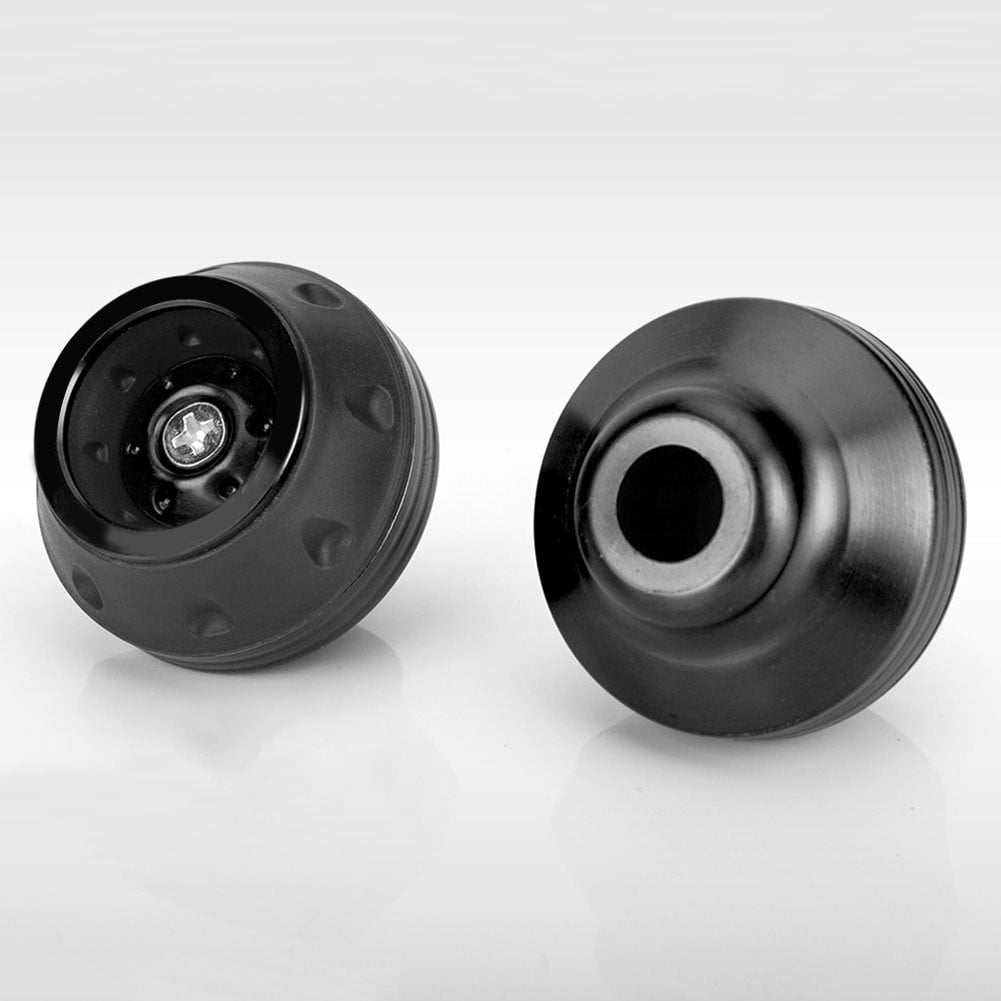 Haimni Front Fork Wheel Frame Sliders Motorbike Falling Protection ...