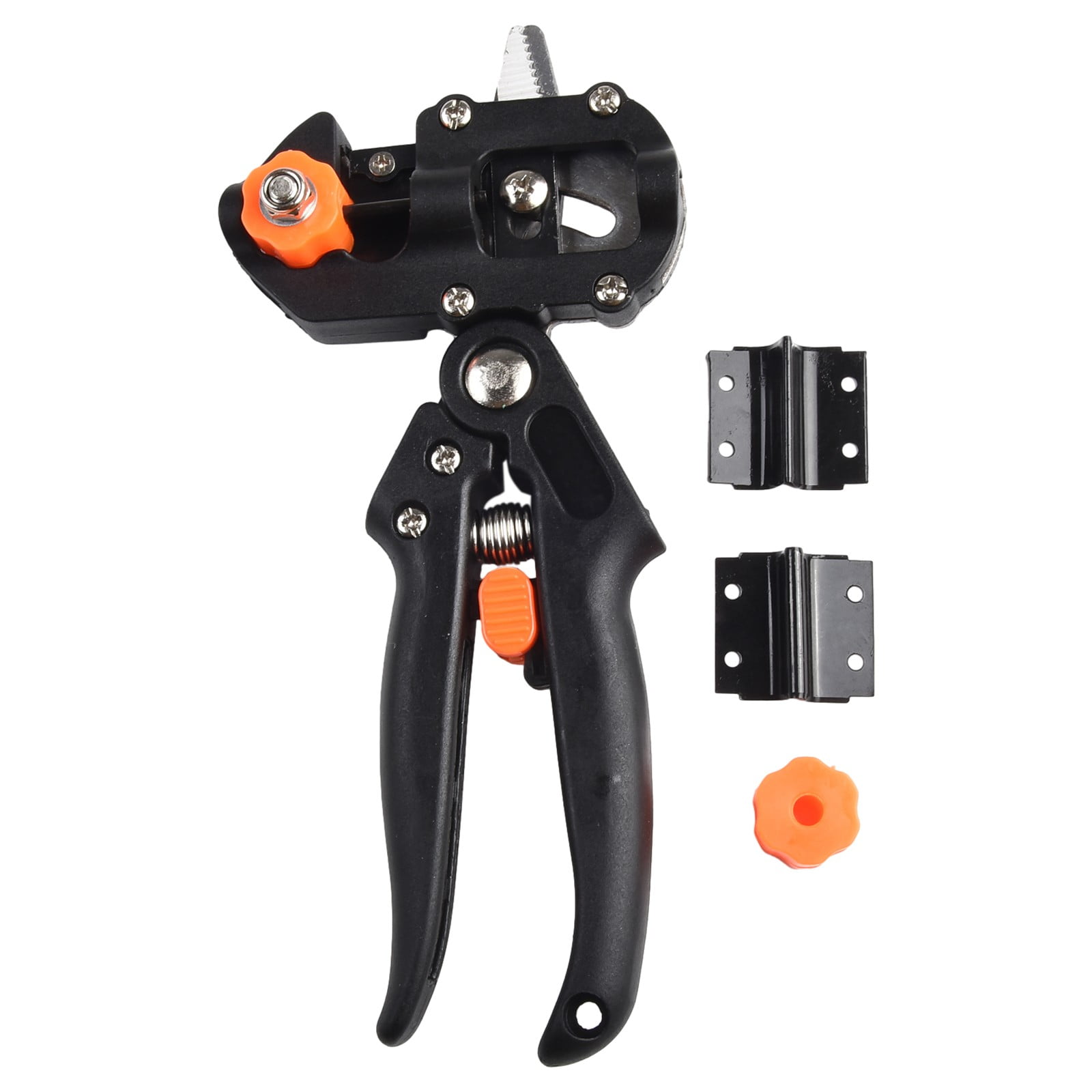 Haimni Grafting Pruner Garden Grafting Tool Professional Branch Cutter ...