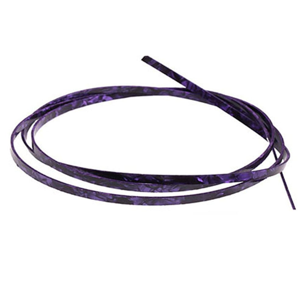 Haimni Guitar Binding Purfling Strip Edge Trim Inlay Neck Body Luthier ...