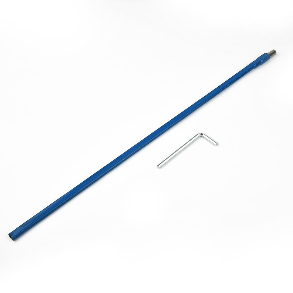 Haimni Guitar Truss Rod With Hexagon Wrench Electric Guitar Truss Rod ...