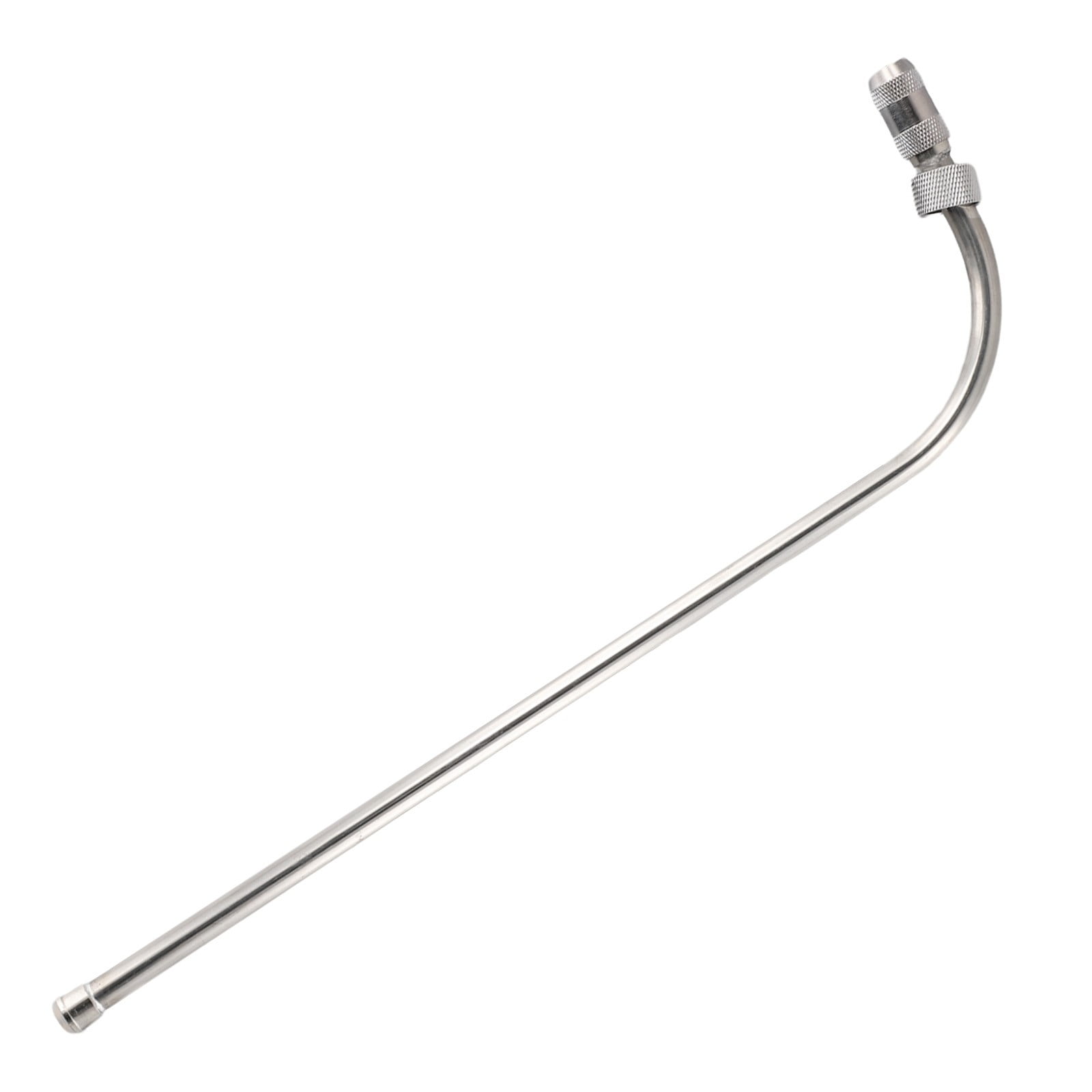 Haimni Heavy Duty Water Nozzle Sprayer Wand, 52Cm Long Rod Garden Hose ...