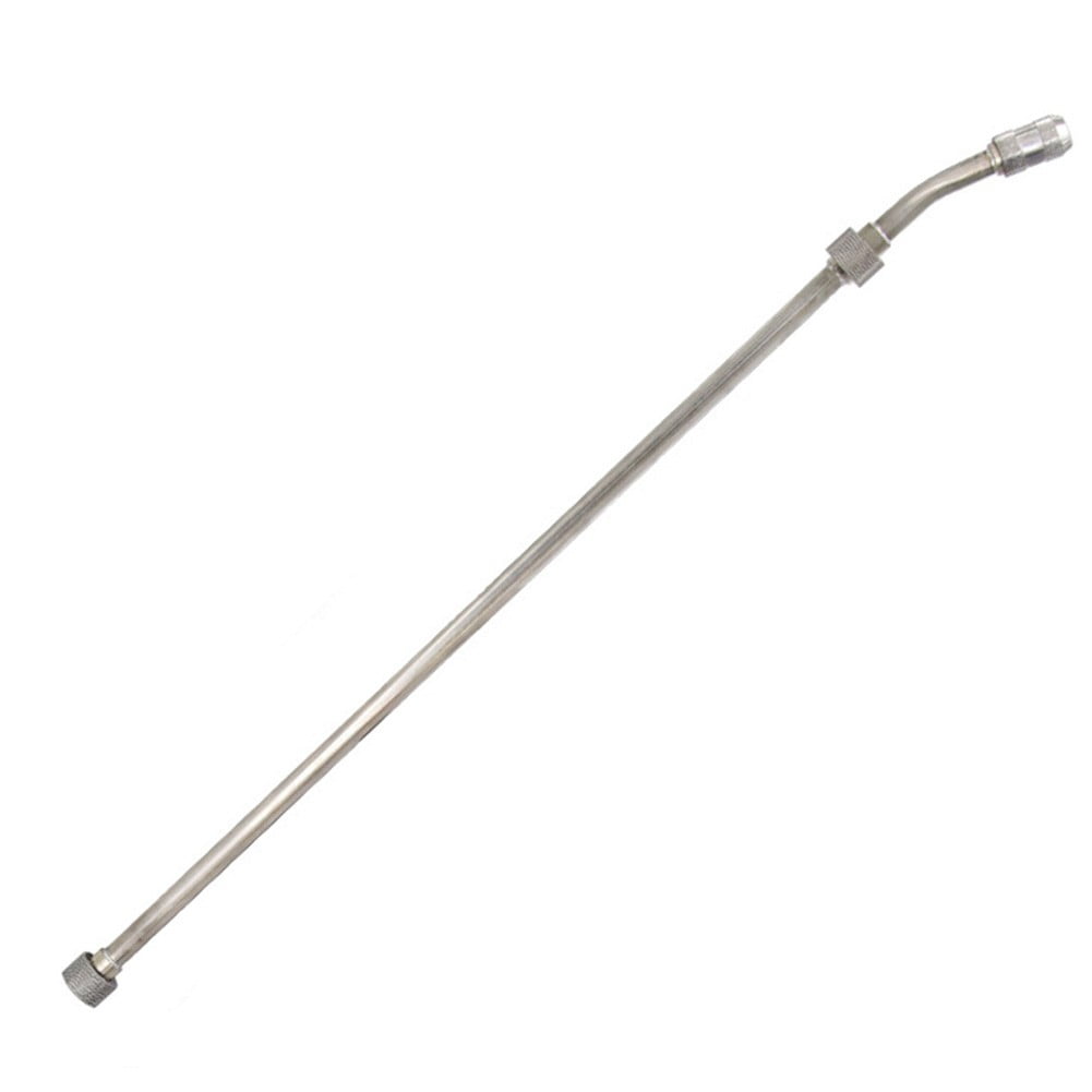 Haimni Heavy Duty Water Nozzle Sprayer Wand, 52Cm Long Rod Garden Hose ...
