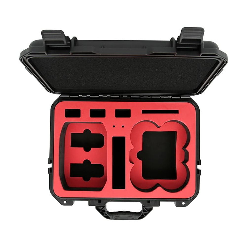 Haimni Highly Waterproof Case For Neo, Safely Store Rc-N3 Remote ...