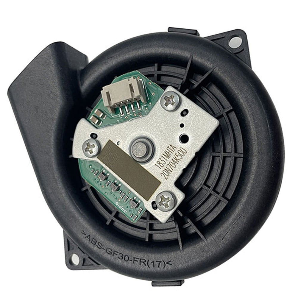 Haimni Home Vacuum Cleaners Fan Motor Main Engine Ventilator Fan Motor For Abir X5 X6 X8 Home ...