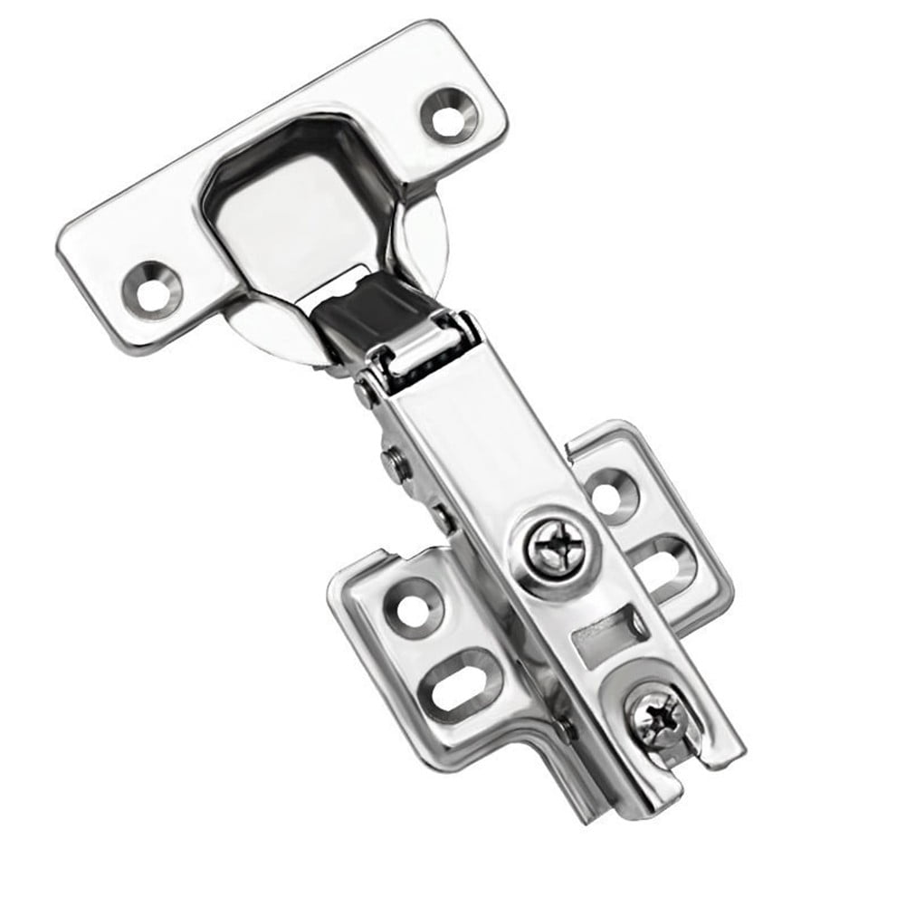 Haimni Hydraulic Hinge 588 Hinge Hardware Accessories Cabinet Wardrobe ...