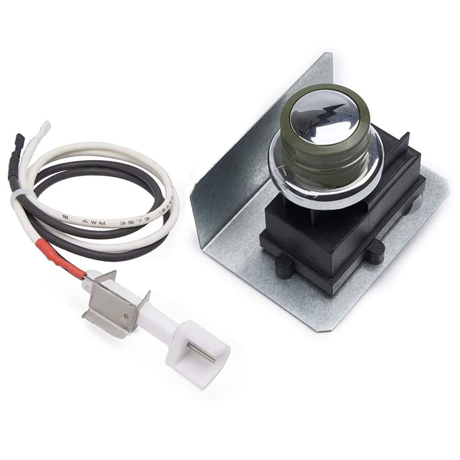 Haimni Ignitor Kit Ignitor Module None 200G 300 Series 67847 E310 E320 ...