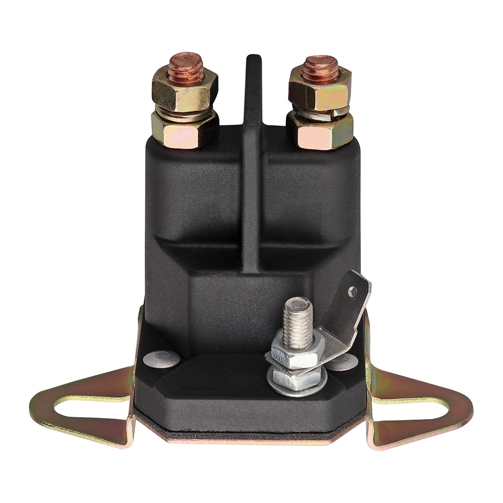 Haimni Improve Tractor Functionality Lawn Tractor Magnetic Switch 12V ...