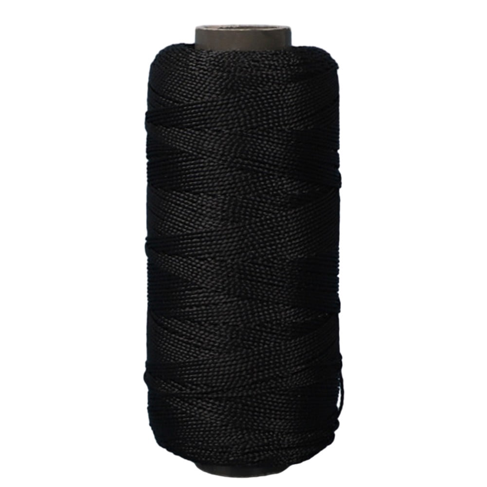 Haimni Leather Sewing Kit Diy Leather Sewing Nylon Thread For Various ...