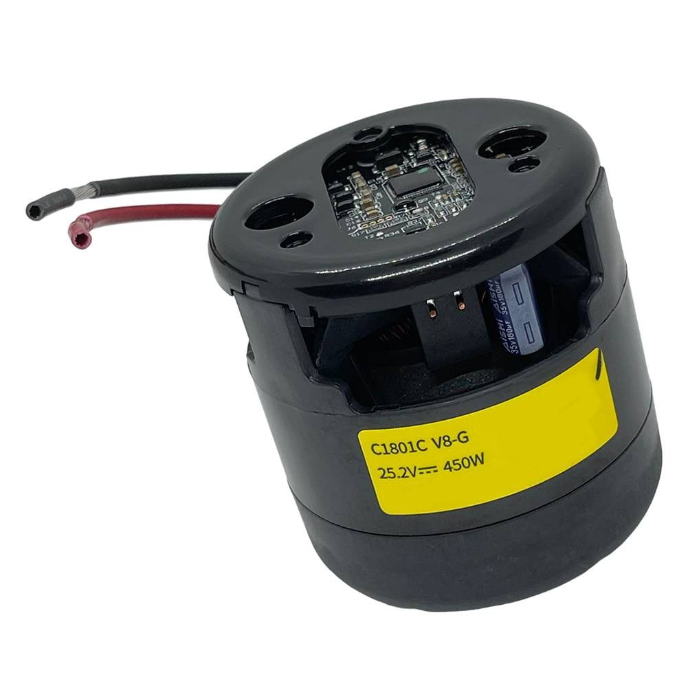 Haimni Motor Fan Module For V10 Xr V10Plus Vvn4 Handheld Vacuum Cleaner ...