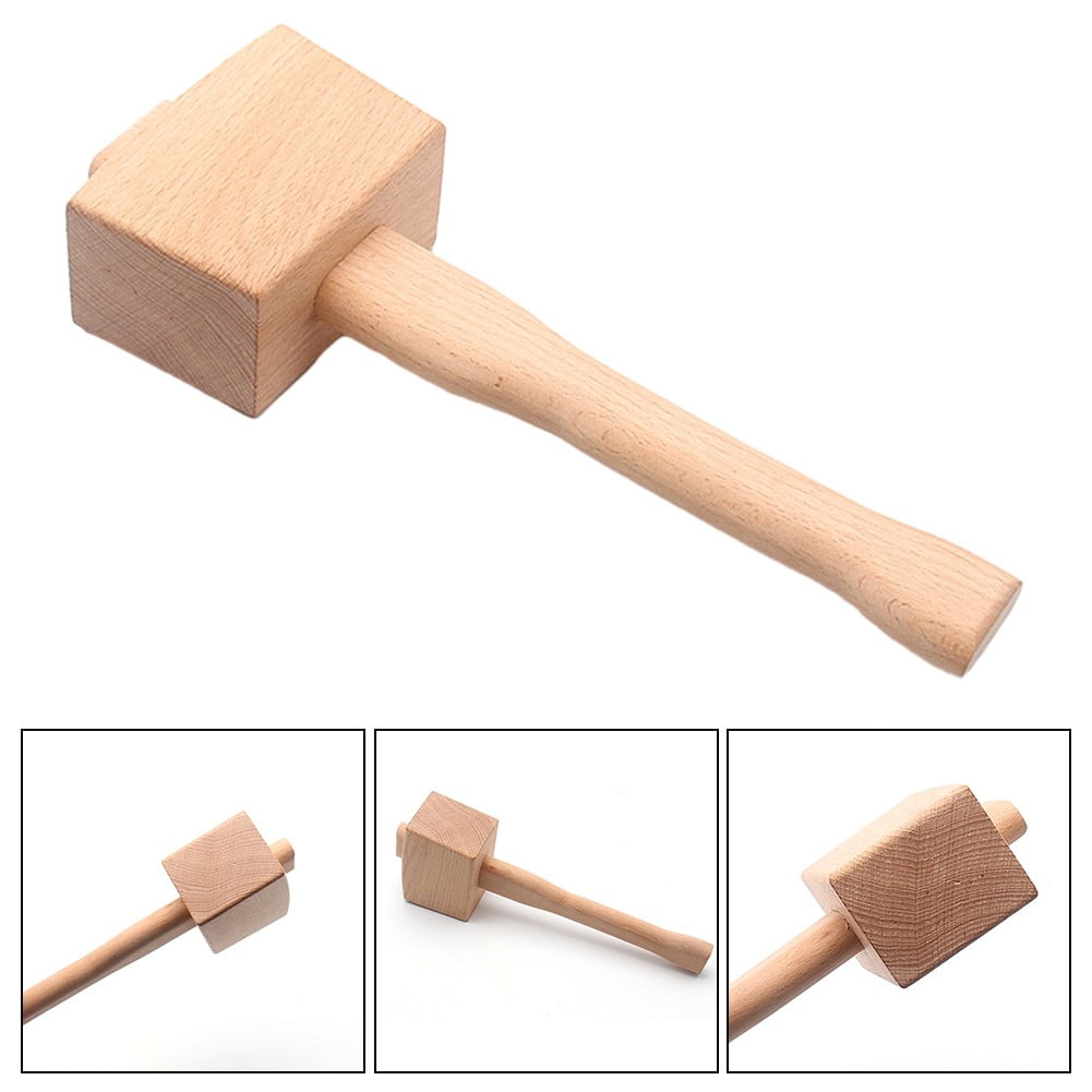 Haimni Outstanding Craftsmanship Diy Leather Beech Carpenter ...