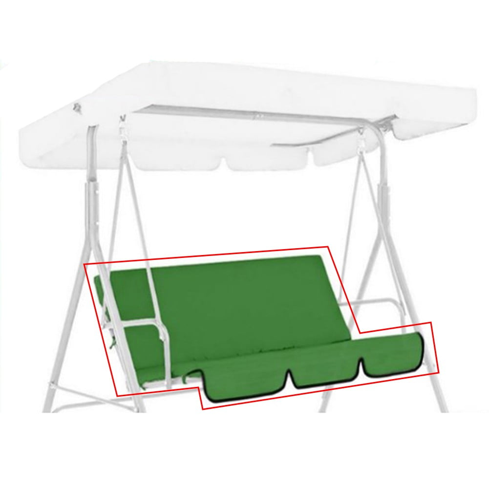 Haimni Package Content Red Outdoor Garden Rocking Chair Cover Weather ...