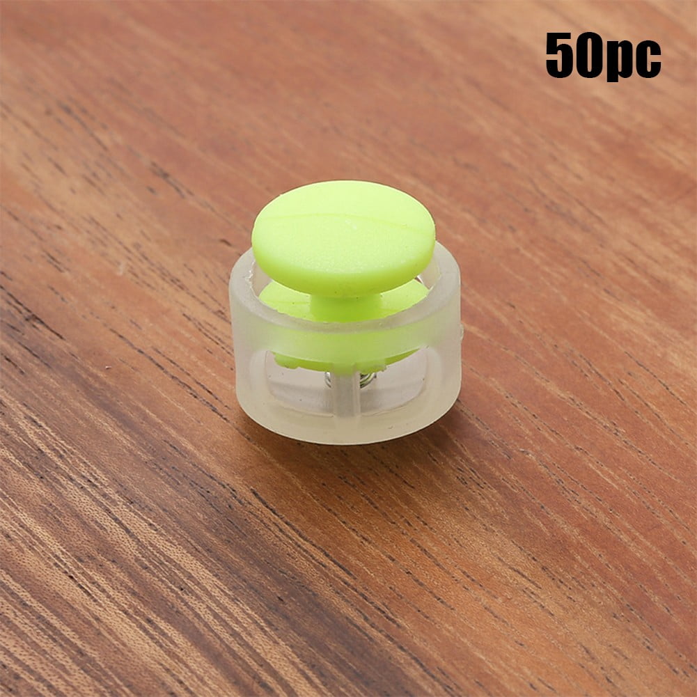 Haimni Pants Coats Cord Locks Lanyard String Clip Anti Loosening Long ...