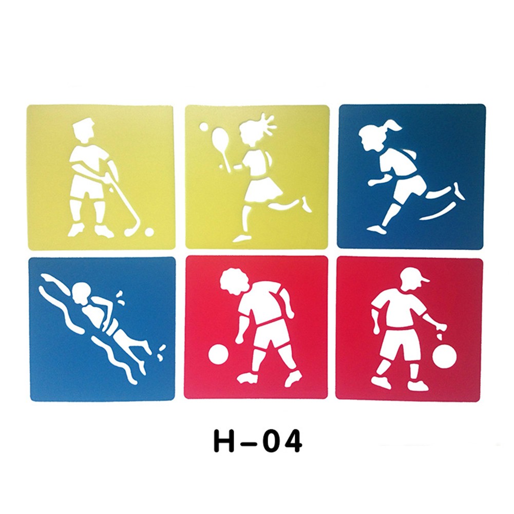 Haimni Perfect For Children Students And Designers Easy To Use Art ...